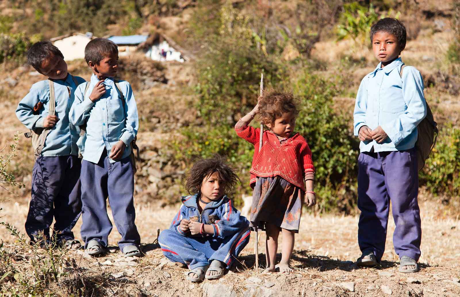 NPI in the Media - Nepal Policy Institute