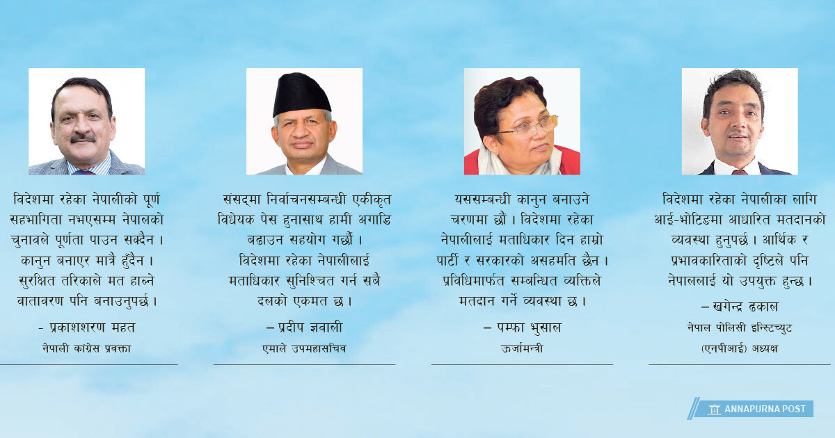 Nepal Policy Institute